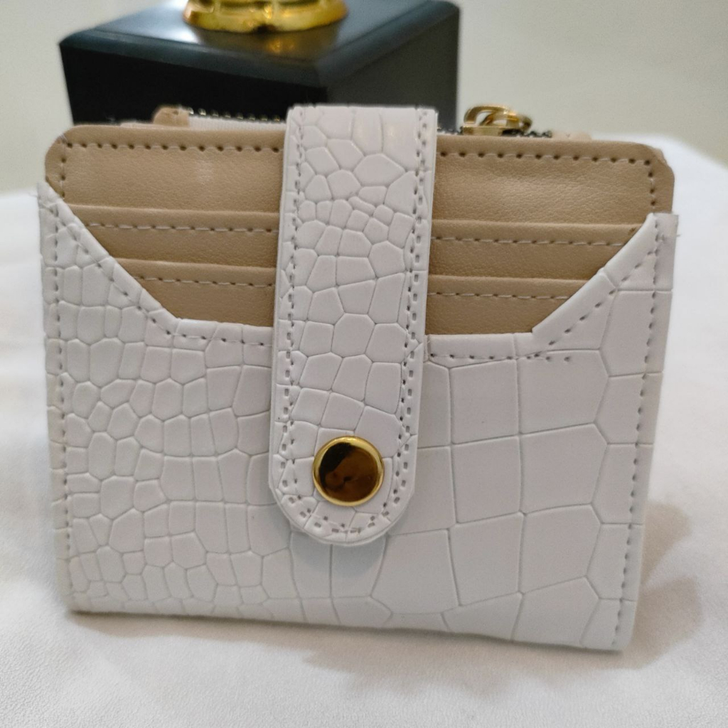 Jual Dompet Wanita Gempita Wallet / DOMPET VIRAL TERBARU GEMPITA CROCO ...