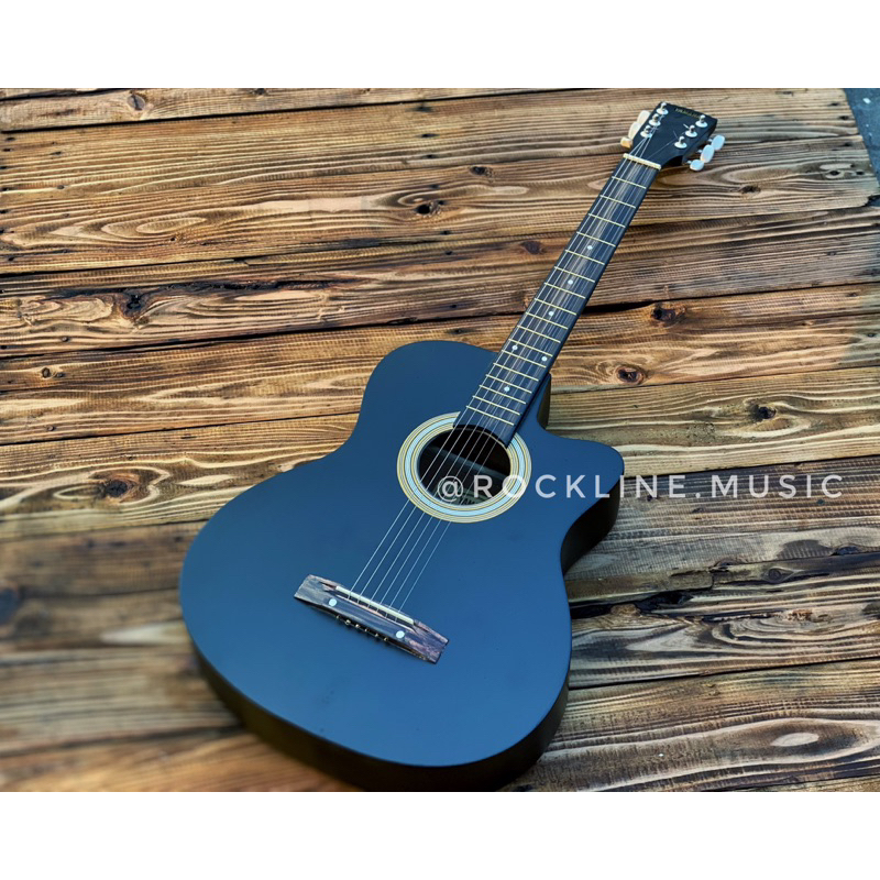Jual Gitar yamaha akustik murah | Shopee Indonesia