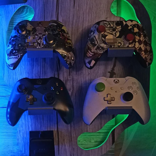 Jual Xbox Controller Wall Mount | Shopee Indonesia