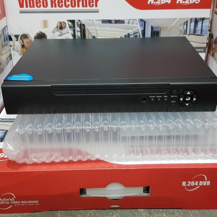 Jual NVR XMEYE 16 CHANNEL FULL HD 5mp 2560p 4k | Shopee Indonesia
