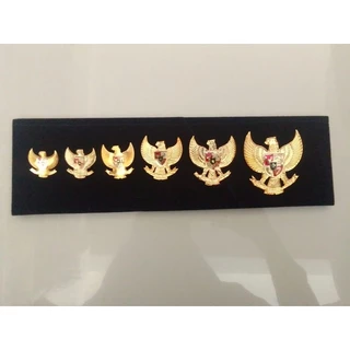 Jual Pin Garuda Terlengkap & Harga Terbaru September 2025 | Shopee ...