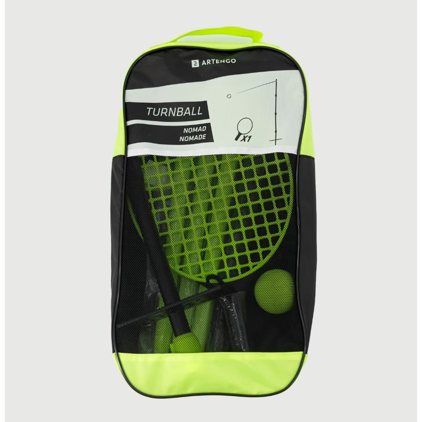 Jual ARTENGO Alat Latihan Tenis Speed Ball Turnball Nomad 1 Set ...