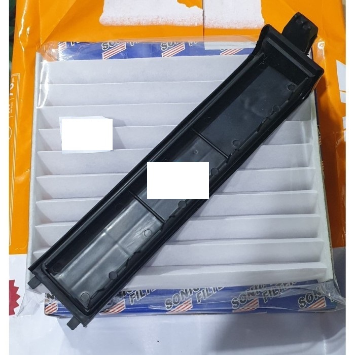 Jual PAKET TUTUP FILTER AC Mobil GRANDMAX GRAN MAX LUXIO NEW SIRON APV ...