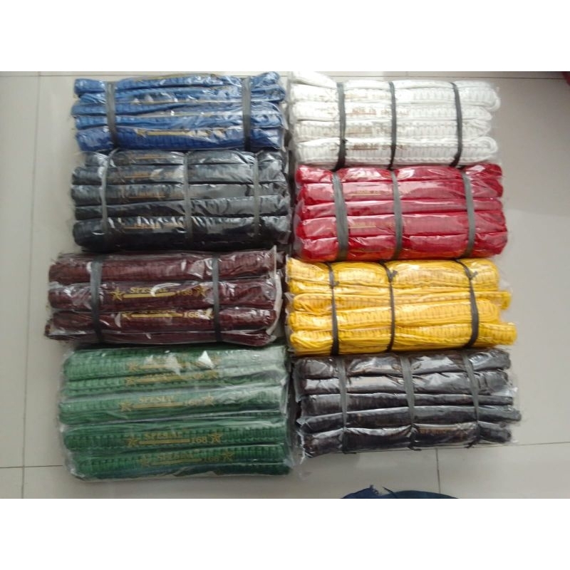 Jual Tali peluit bijian besar (tali saja) Talikur Pramuka | Shopee ...
