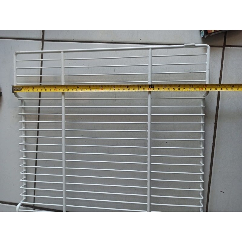 Jual RAK SHOWCASE BAHAN BESI UNTUK SHOWCASE 1 PINTU DAN 2 PINTU DENGAN ...