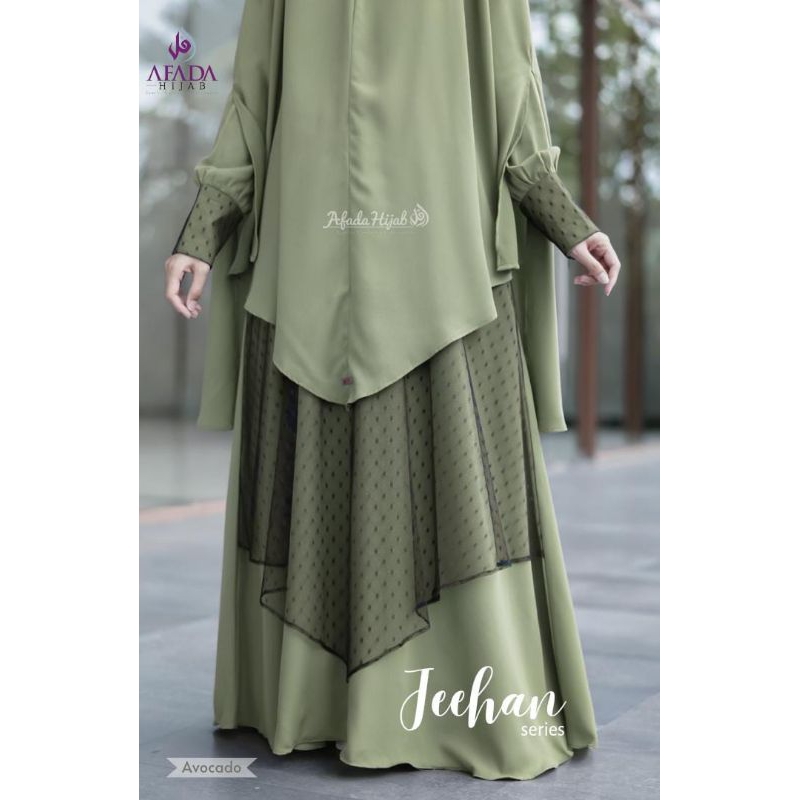 Jual Jeehan set By Afada (Jeehan set Dewasa) | Shopee Indonesia