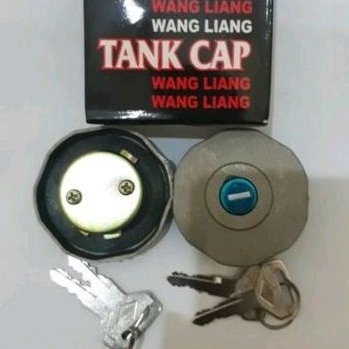 Jual Fuel Tank Mitsubishi Colt T120/Fuel Tank Cap/Tutup Tangki Minyak ...
