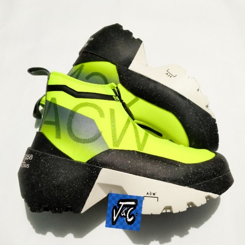 Jual Converse Chuck 70 70s Geo Forma Boot x A-COLD-WALL* ACW* Lugged ...