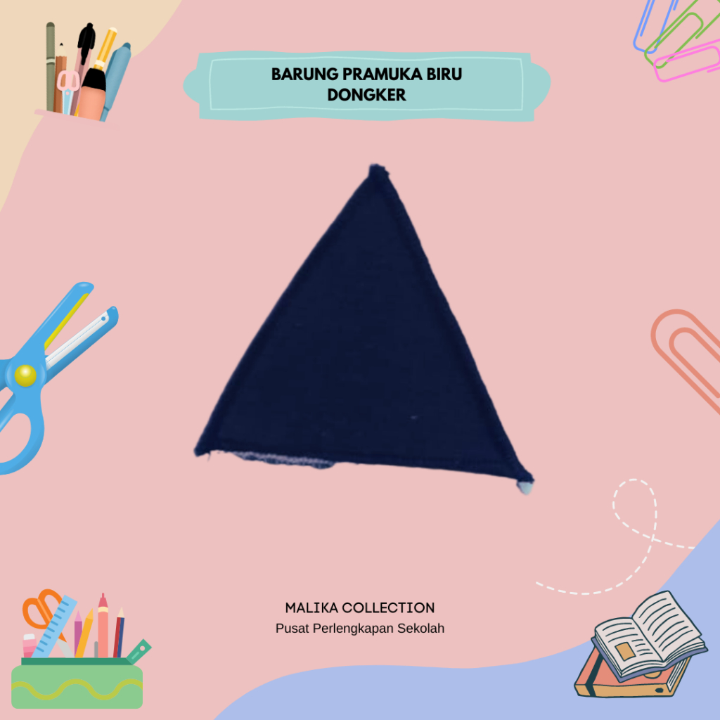 Jual BARUNG PRAMUKA, REGU BARUNG PRAMUKA | Shopee Indonesia