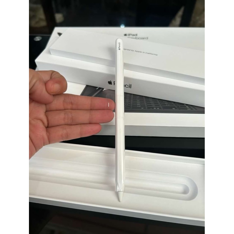 Jual Apple Pencil Gen 2 (second) | Shopee Indonesia