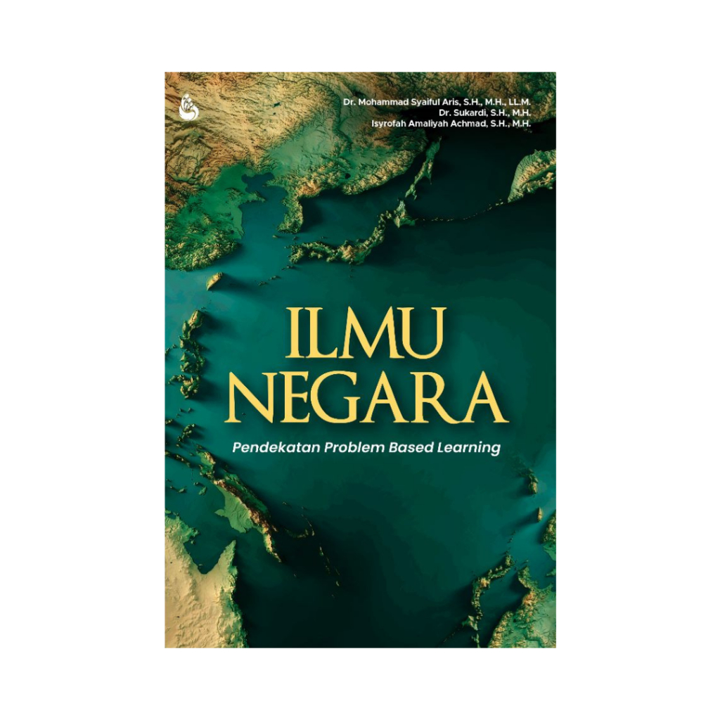 Jual INTRANS PUBLISHING - ILMU NEGARA: Pendekatan Problem Based ...