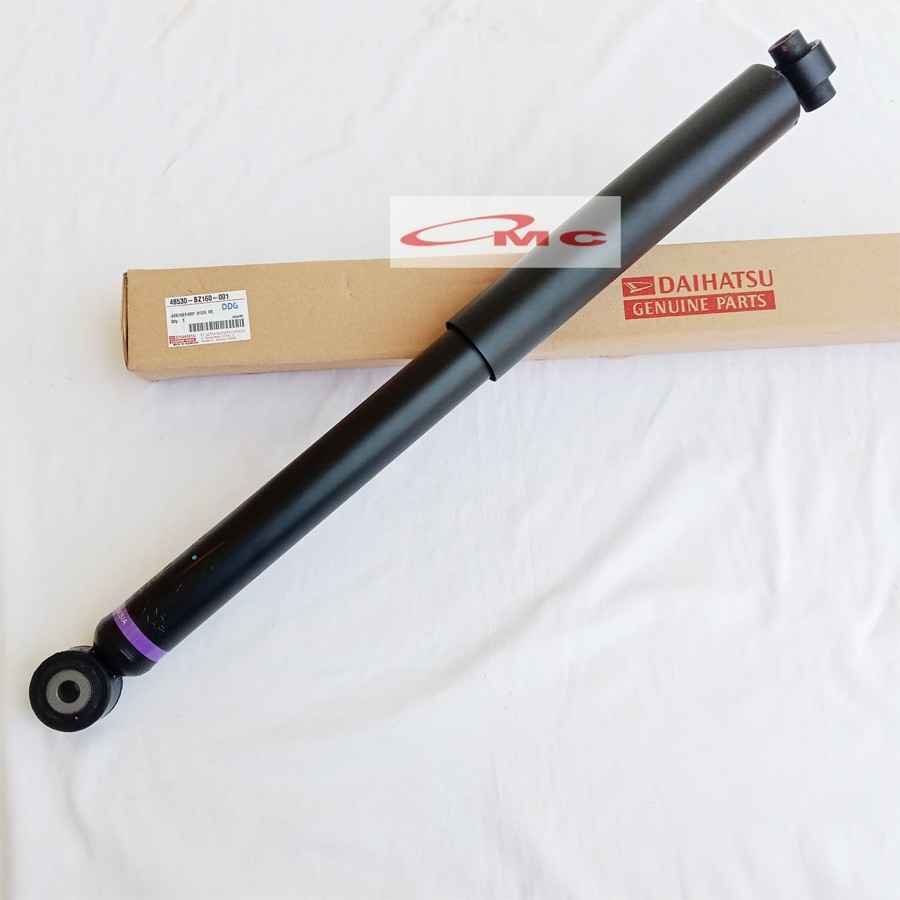 Jual Shock Absorber Shockbreaker Belakang Sigra Calya 48530-BZ160-001 ...