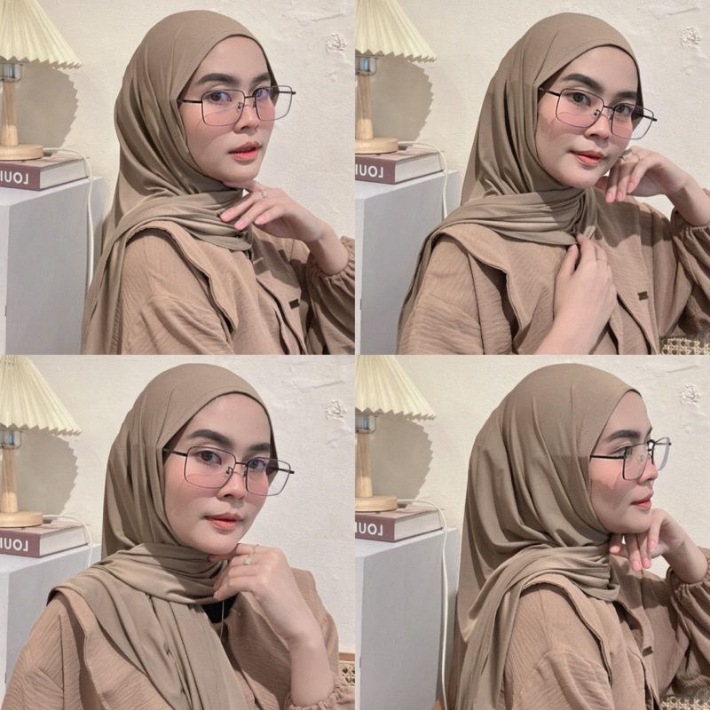 Jual SEGITIGA INSTAN by Lovable | Shopee Indonesia