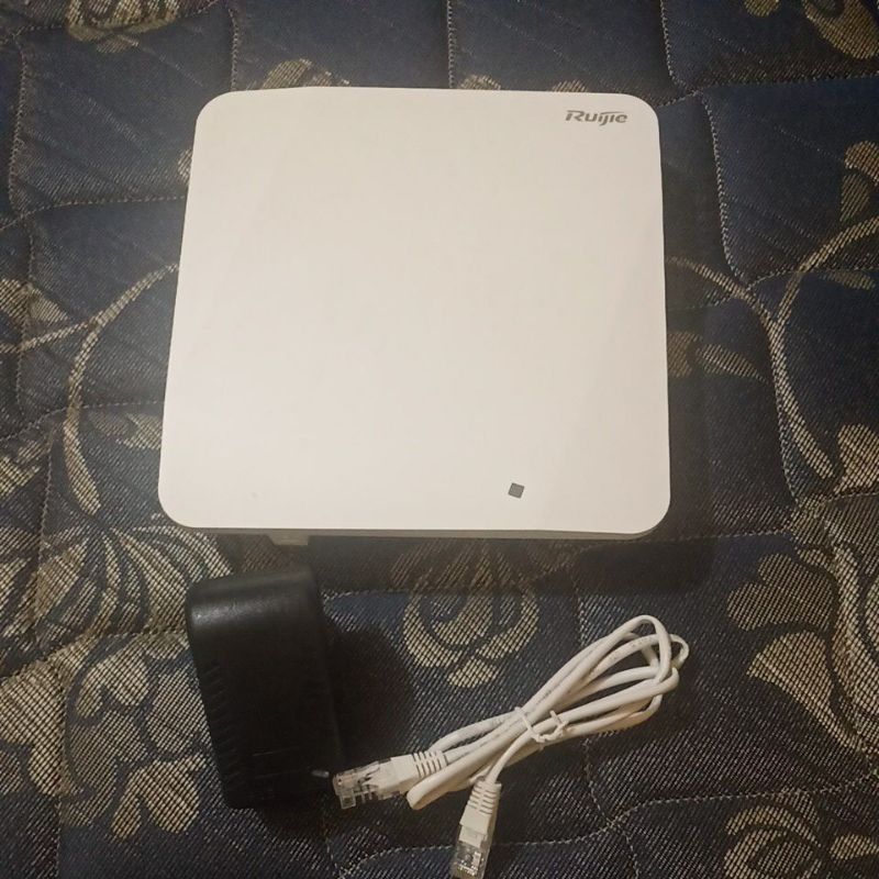 Jual akses point ruijie RG-AP720L | Shopee Indonesia