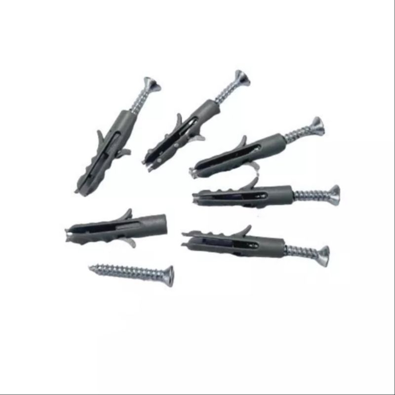 Jual BAUT PAKU SET DENGAN PENGENCANG | Shopee Indonesia