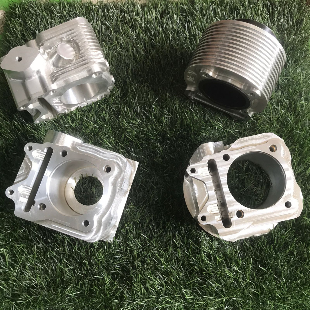 Jual BLOCK BILLET ALL MOTOR BY REQUEST | Shopee Indonesia