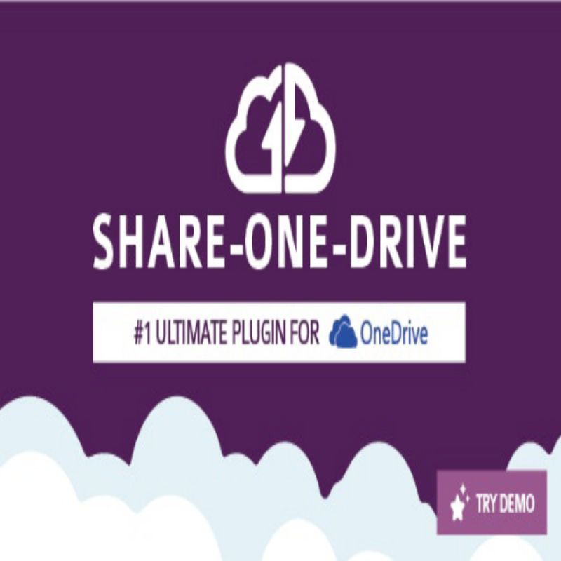 Jual Share-one-Drive | OneDrive plugin for WP | Shopee Indonesia