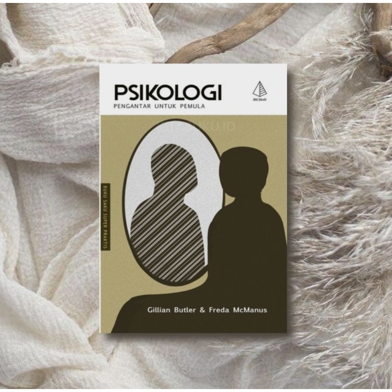 Jual Psikologi Pengantar Untuk Pemula | Shopee Indonesia Jual Psikologi Pengantar Untuk Pemula | Shopee Indonesia