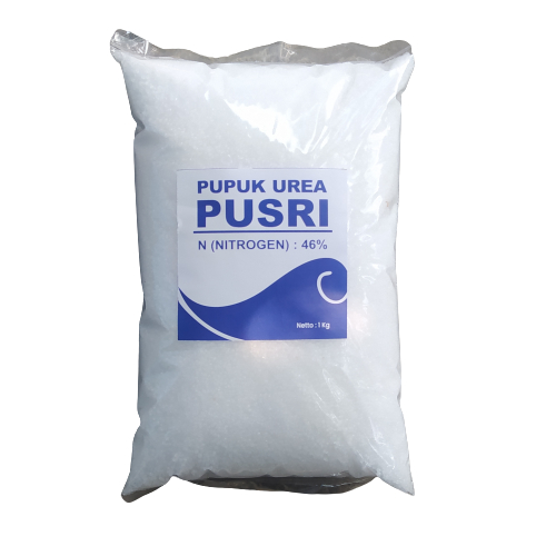 Jual Pupuk Urea Non Subsidi Repack 1 Kg Penyubur Tanaman | Shopee Indonesia