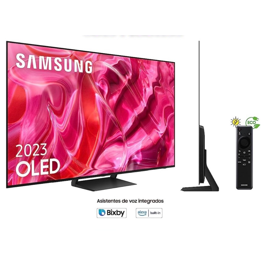 Jual SAMSUNG 77S90C OLED UHD 4K Smart TV 77 Inch QA77S90CAKXXD QA77S90C ...