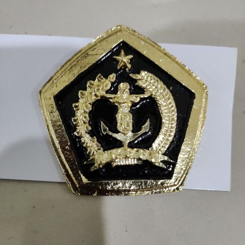 Jual EMBLIM BARET FKPPI EXCLUSIVE | Shopee Indonesia