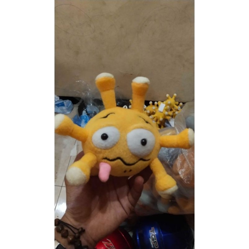Jual Boneka Maskot Custome Terima Berbagai Ukuran | Shopee Indonesia