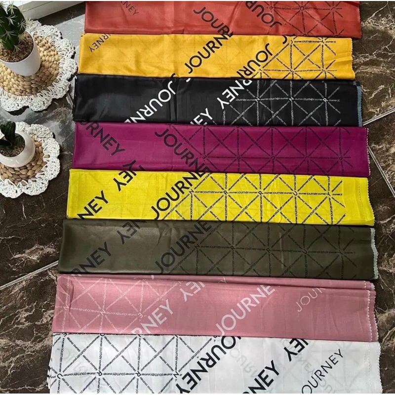 Jual JOURNEY ALANA SERIES | Shopee Indonesia