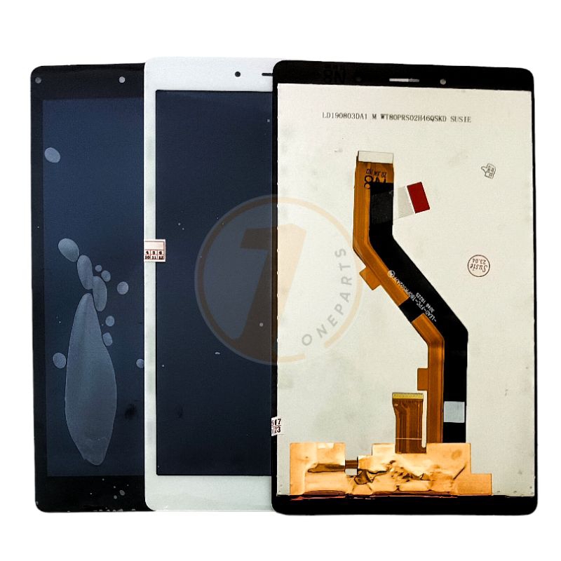 Jual LCD TOUCHSCREEN SAMSUNG TAB A 8 INCH 2019 T295 SET | Shopee Indonesia