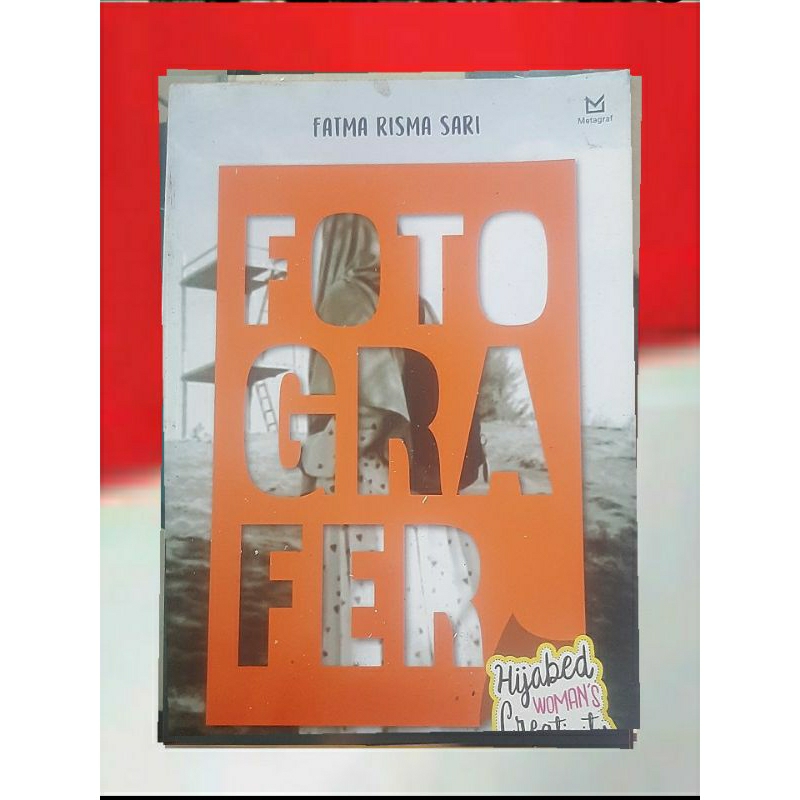 Jual BUKU FOTO GRAFER | Shopee Indonesia
