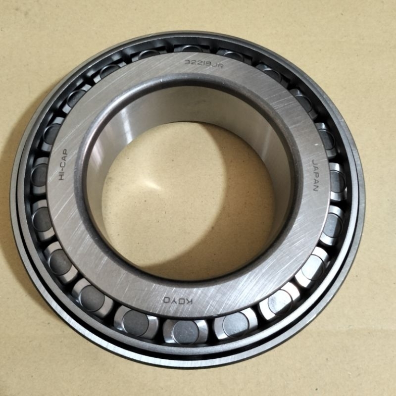 Jual BEARING RODA BELAKANG DALAM GIGA TRONTON 32219 JR KOYO JAPAN ...