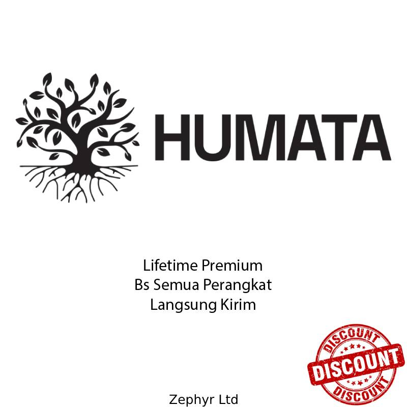 Jual Lifetime Humata.Ai Premium | Shopee Indonesia