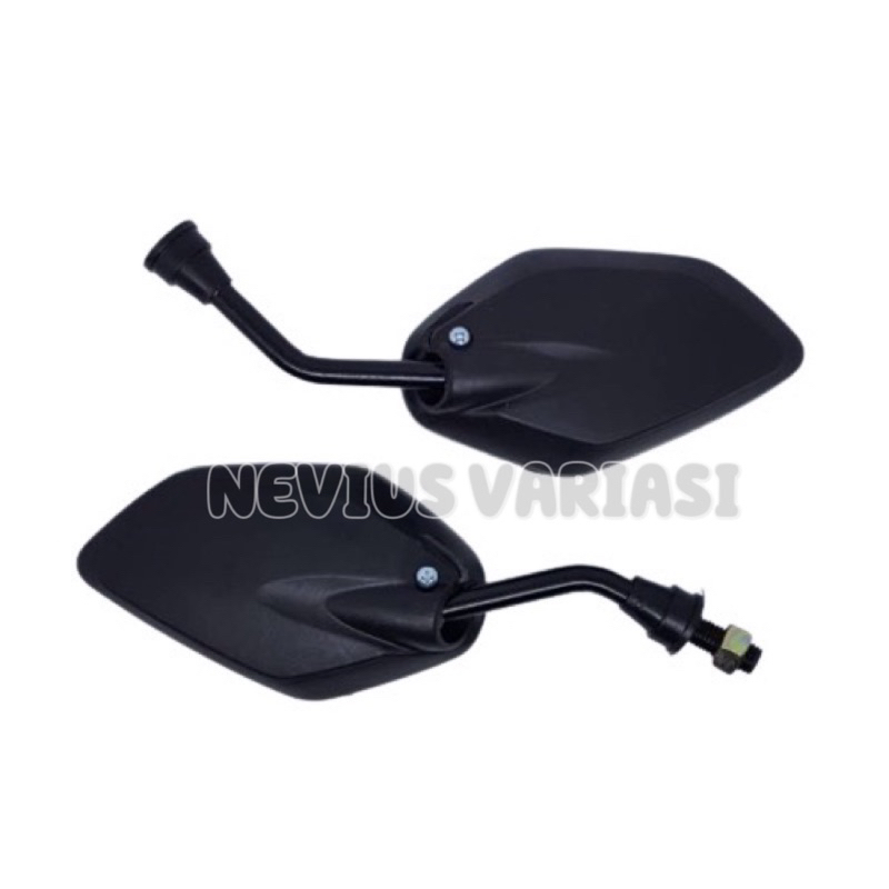 Jual KACA SPION JUPITER Z MINI UNTUK SEMUA MOTOR YAMAHA KACA SPION ...