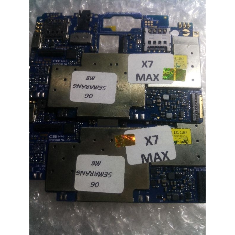 Jual MAINBOARD TAB ADVAN X7 MAX | Shopee Indonesia