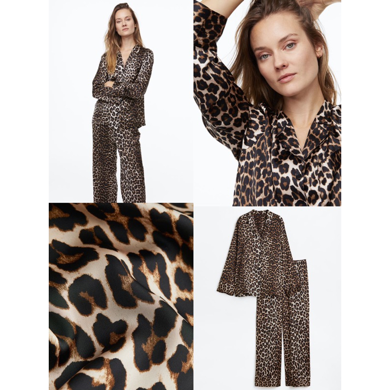 Jual HM Pajamas Set | Shopee Indonesia