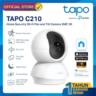 Toko Online Tapo Official Shop | Shopee Indonesia