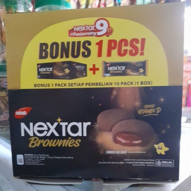 Jual Nextar 2000 (+admin shopee) | Shopee Indonesia