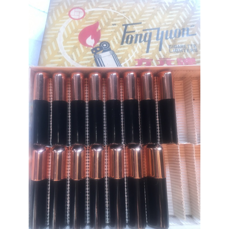 Jual Koleksi Korek Api Sumbu Minyak JaDoel Merk SP-Fong Yuon | Shopee ...