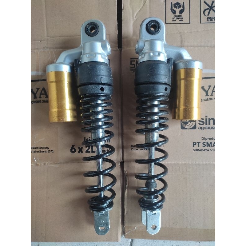 Jual Shock Tabung All New Nmax Original | Shopee Indonesia