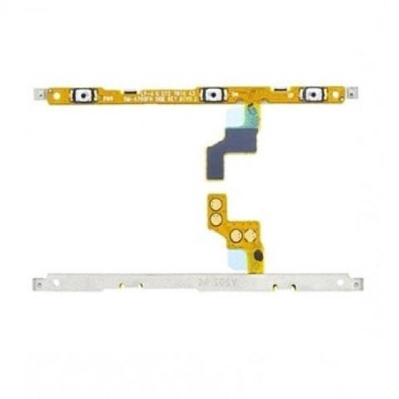 Jual FLEXIBLE ON OFF VOL SAMSUNG A70 / A705 / A705F / FLEX | Shopee ...