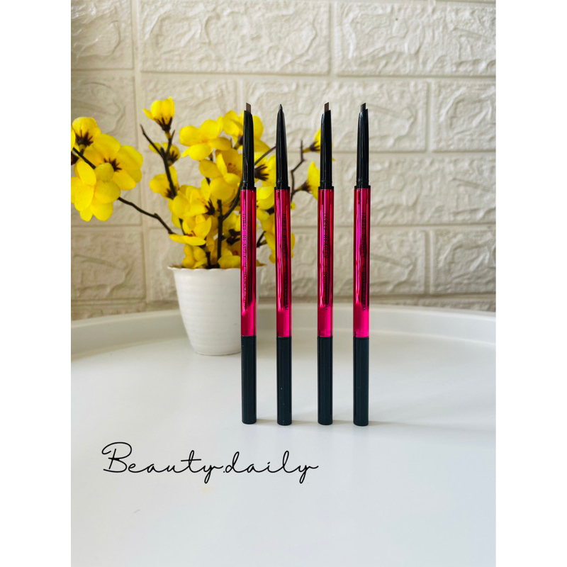 Jual JARTE BEAUTY X DONNY LIEM Browsolutely Precise Pencil | Shopee ...