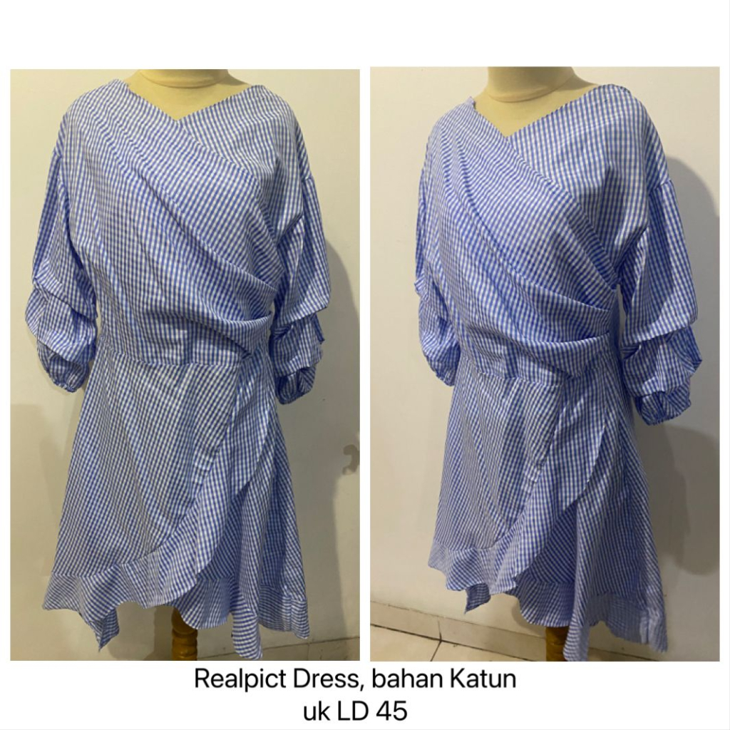 Jual BAJU PRELOVED KUALITAS BAGUS MURAH MERIAH | Shopee Indonesia