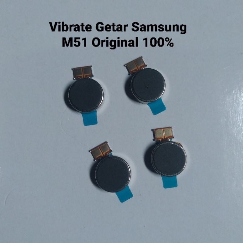 Jual Vibrate Getar Samsung M51 Original 100% | Shopee Indonesia