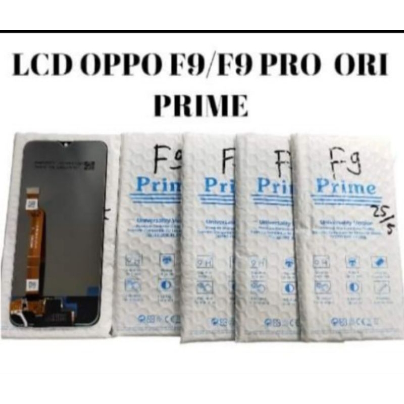 Jual LCD OPPO F9/F9 PRO | Shopee Indonesia
