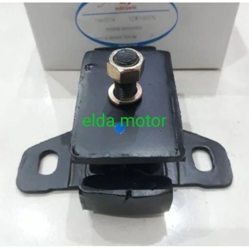 Jual Dudukan Mesin Engine Mounting Toyota Innova Bensin | Shopee Indonesia