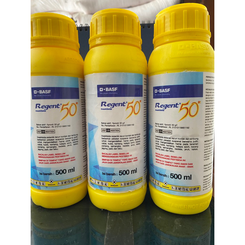 Jual REGENT 50 SC (500ML) | Shopee Indonesia