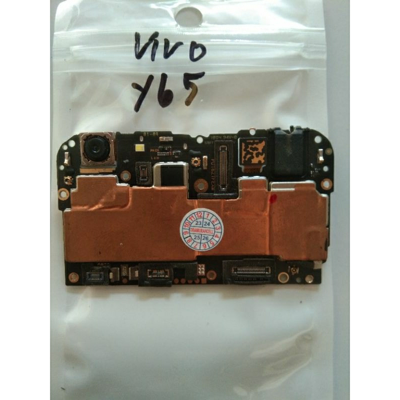 Jual Mesin Vivo Y65/PD1612BF Baca Deskripsi | Shopee Indonesia