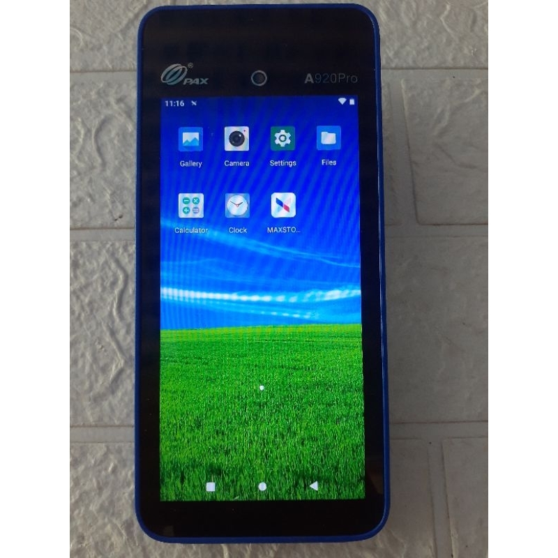 Jual Pax a920 Pro | Shopee Indonesia