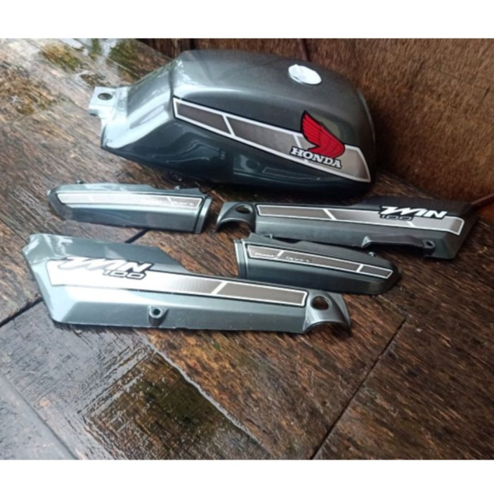 Jual Tangki body win lengkap All varians warna Sudah set cover body ...