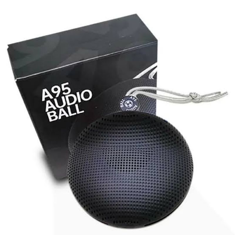 Jual Speaker Bluetooth Oppo Audio Ball A95 Wireless Bluetooth Salon ...