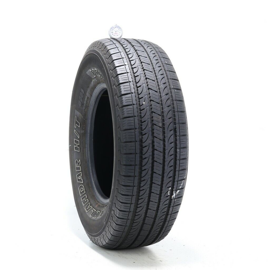 Jual BAN MOBIL IMPORT AWET YOKOHAMA GEOLANDAR H/T -G056 285 50 R20 BAN ...